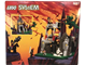 LEGO 6087 Fright Knights Witch's Magic Manor | BrickEconomy
