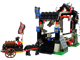 LEGO 6089 Castle Ninja Stone Tower Bridge | BrickEconomy
