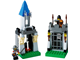 LEGO 6094 Knights' Kingdom I Guarded Treasure | BrickEconomy