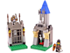 LEGO 6094 Knights' Kingdom I Guarded Treasure | BrickEconomy