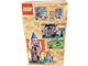 LEGO 6094 Knights' Kingdom I Guarded Treasure | BrickEconomy