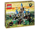 LEGO 6098 Knights' Kingdom I King Leo's Castle | BrickEconomy