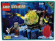 LEGO 6140 Aquazone Stingrays Crab | BrickEconomy