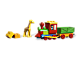 LEGO 6144 Duplo Zoo Train | BrickEconomy