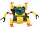 LEGO 6145 Aquazone Aquanauts Crystal Crawler | BrickEconomy