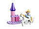 LEGO 6153 Duplo Disney Princess Cinderella's Carriage | BrickEconomy