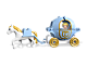 LEGO 6153 Duplo Disney Princess Cinderella's Carriage | BrickEconomy