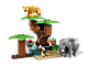 LEGO 6156 Duplo Zoo Photo Safari | BrickEconomy