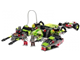 LEGO 6160 Aquazone Stingrays Sea Scorpion | BrickEconomy