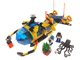 LEGO 6175 Aquazone Aquanauts Crystal Explorer Sub | BrickEconomy