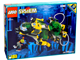 LEGO 6180 Aquazone Hydronauts Hydro Search Sub | BrickEconomy