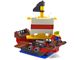 LEGO 6192 Pirate Building Set | BrickEconomy