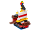 LEGO 6192 Pirate Building Set | BrickEconomy