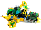 LEGO 6199 Aquazone Hydronauts Hydro Crystallisation Station | BrickEconomy
