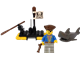 LEGO 6234 Pirates Renegade's Raft | BrickEconomy