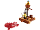LEGO 6240 Pirates Kraken Attackin' | BrickEconomy