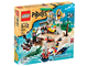 LEGO 6241 Pirates Loot Island | BrickEconomy
