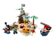LEGO 6241 Pirates Loot Island | BrickEconomy