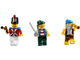 LEGO 6241 Pirates Loot Island | BrickEconomy