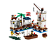 LEGO 6242 Pirates Soldiers' Fort | BrickEconomy