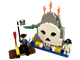 LEGO 6248 Pirates Volcano Island | BrickEconomy