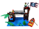 LEGO 6249 Pirates Ambush | BrickEconomy