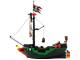 LEGO 6250 Pirates Cross Bone Clipper | BrickEconomy