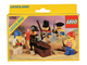 LEGO 6251 Pirate Minifigures | BrickEconomy