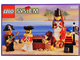 LEGO 6252 Pirates Sea Mates | BrickEconomy