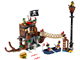 LEGO 6253 Pirates Shipwreck Hideout | BrickEconomy