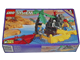 LEGO 6254 Pirates Rocky Reef | BrickEconomy