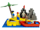 LEGO 6254 Pirates Rocky Reef | BrickEconomy