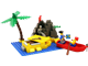 LEGO 6254 Pirates Rocky Reef | BrickEconomy