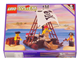 LEGO 6261 Pirates Raft Raiders | BrickEconomy
