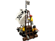 LEGO 6261 Pirates Raft Raiders | BrickEconomy