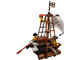 LEGO 6261 Pirates Raft Raiders | BrickEconomy