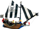 LEGO 6268 Pirates Renegade Runner | BrickEconomy