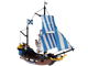 LEGO 6274 Pirates Caribbean Clipper | BrickEconomy