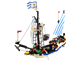 LEGO 6280 Pirates Imperial Armada Armada Flagship | BrickEconomy