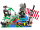 LEGO 6281 Pirates Perilous Pitfall | BrickEconomy