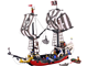LEGO 6289 Pirates Red Beard Runner | BrickEconomy