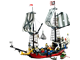 LEGO 6289 Pirates Red Beard Runner | BrickEconomy