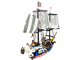 LEGO 6290 Pirates Red Beard Runner | BrickEconomy