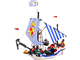 LEGO 6291 Pirates Armada Flagship | BrickEconomy