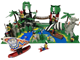 LEGO 6292 Pirates Islanders Enchanted Island | BrickEconomy