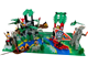 LEGO 6292 Pirates Islanders Enchanted Island | BrickEconomy