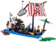 LEGO 6296 Pirates Shipwreck Island | BrickEconomy