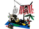 LEGO 6296 Pirates Shipwreck Island | BrickEconomy