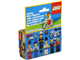 LEGO 6301 Town Mini-Figures | BrickEconomy