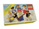 LEGO 6302 Town Mini-Figure Set | BrickEconomy